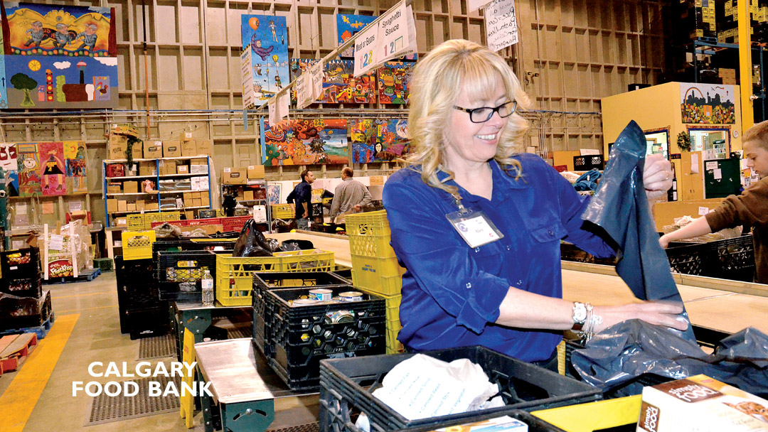 Community - Calgary Alternative Support Services