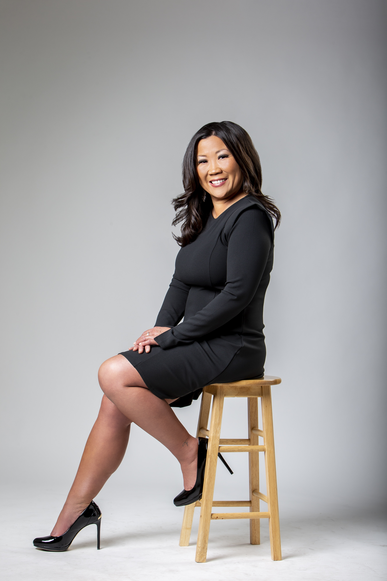 Director Interview: Tracey Reece - Calgary Alternative Support Services